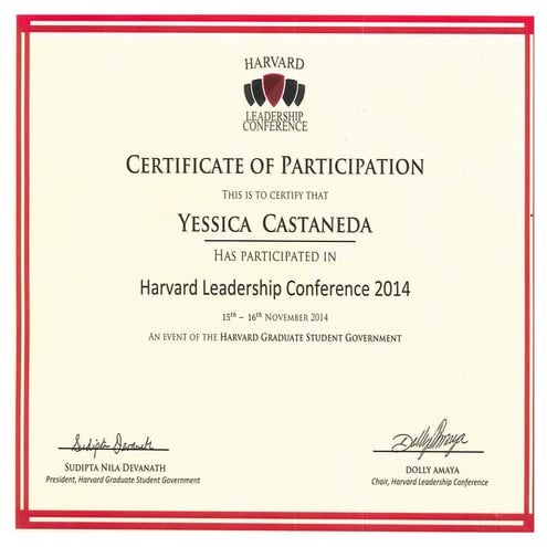 harvard | PPT