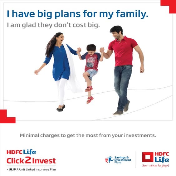 HDFC Life-Click-2-Invest | PDF