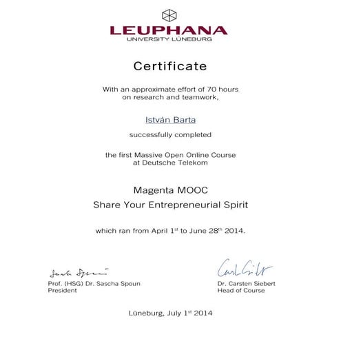 IBM BP Training Strategy | PPT