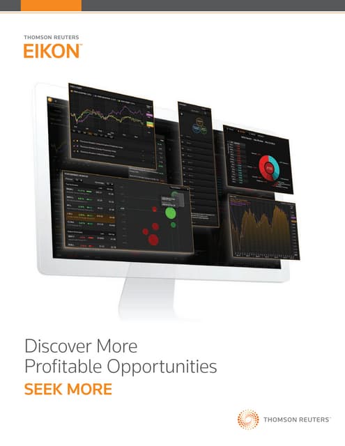 World-Check One Brochure | PDF | Business | Business and Finance