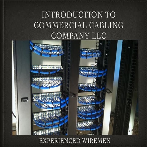 CCC INTRO | PDF