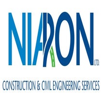 Niaron Logo | PPT