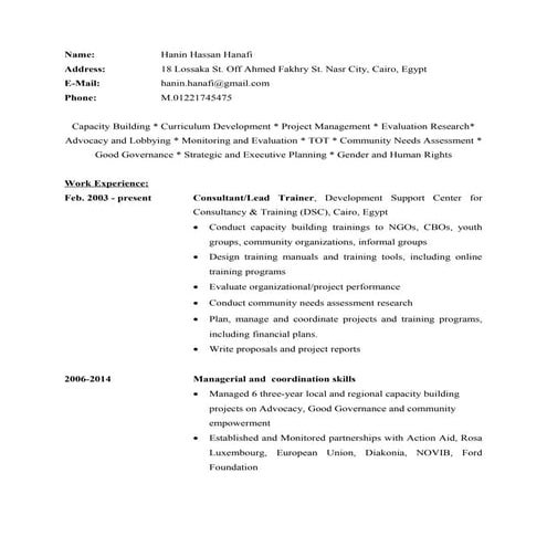 Wafa_Alamaireh CV _20160131_WA | DOC