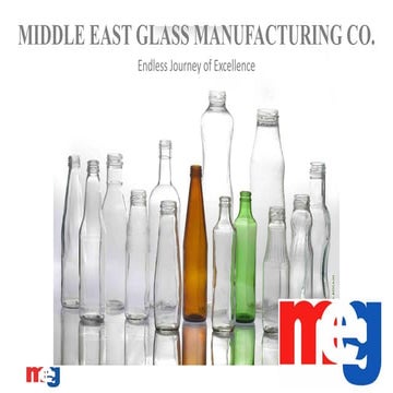 MEG Group Global Light | PDF