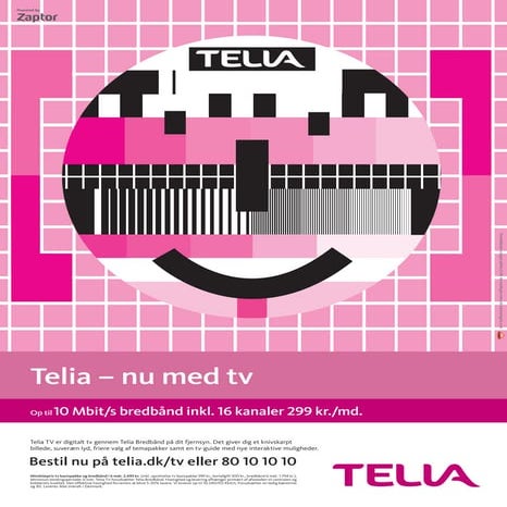 Telia_prøvebill_ann | PDF
