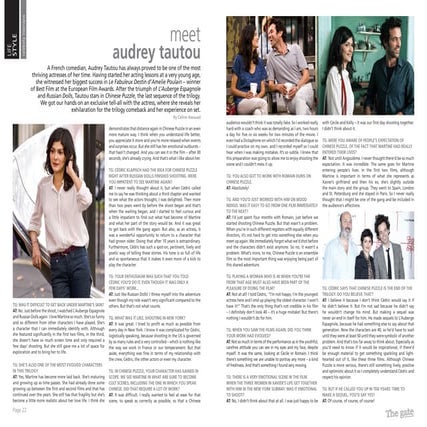 Celebrity Interview copy 3 | PPT