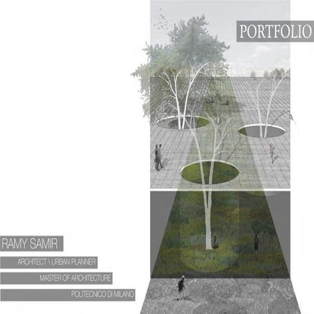 Ramy Samir-portfolio | PPT