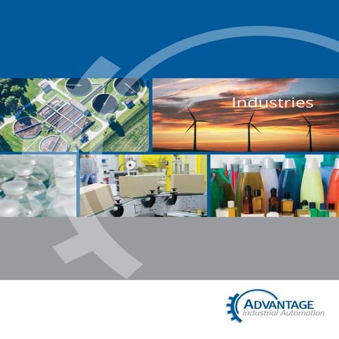 AIA Industries Brochure | PDF