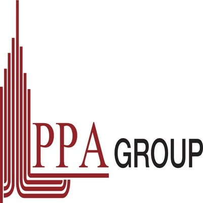PPA Logo in EPS | PPT