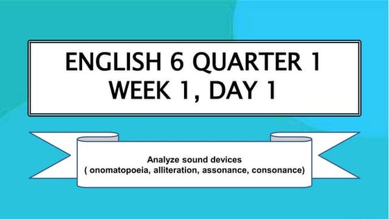 English 6 Quarter 1 Hyperbole and Irony.pptx | Humor and Satire | Pop Culture