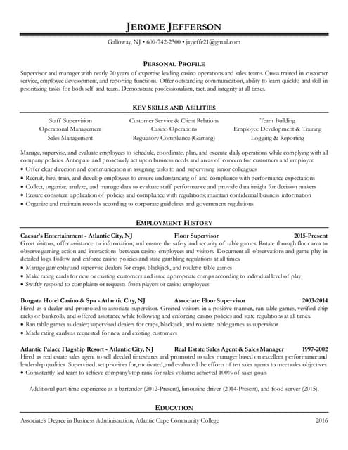 Kathleen Ruane (resume) | DOCX