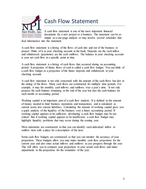 TURNAROUND LETTER | PDF