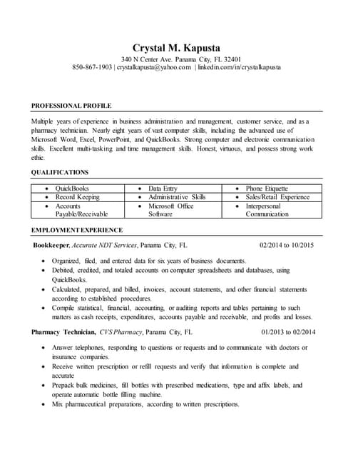 Moreo, Miranda_HCA_resume | PDF