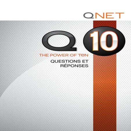 Qnet Compensation Plan | PDF