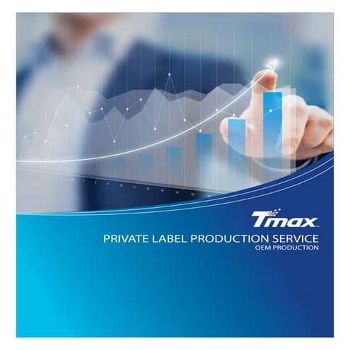 Tmax tape catalog | PDF