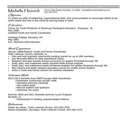 Kelvin resume 2019 | DOCX