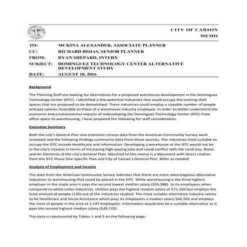 DTC Evaluation | PDF