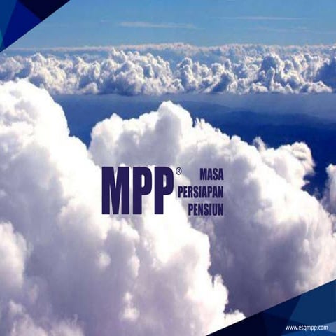 Product Knowledge MPP | PDF