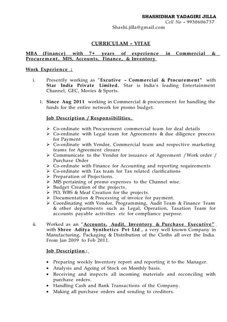 Jay D Vithalani Resume | PDF | Resume Writing and Advice | Job Search