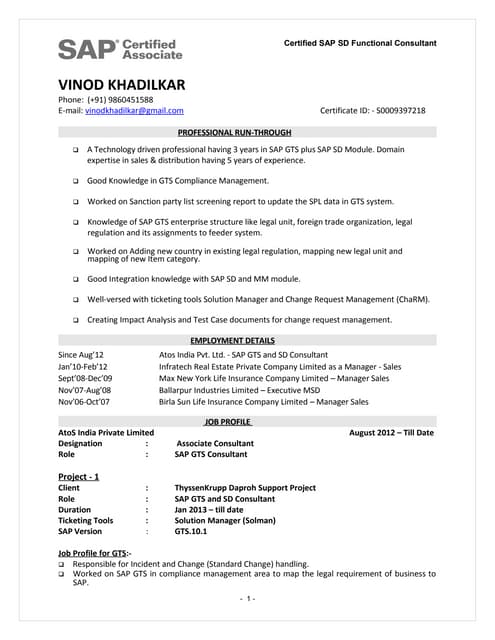 How to View/ open/ update/ close SOLMAN tickets | DOC