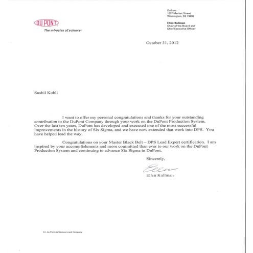 8 mbb Certificate | PDF
