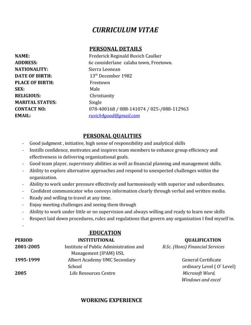 cv_Elena_Constantinescu | PDF | Business Accounting & Finance | Business