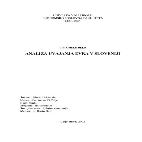 Libela orodja (ENG) | PDF