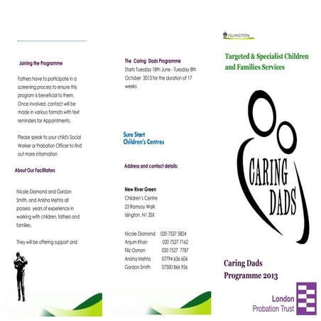Caring Dads Programme Leaflet publisher (2) | PDF