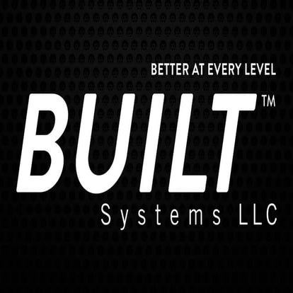 BUILT SYSTEMS BKLT 2017-EMAIL | PDF