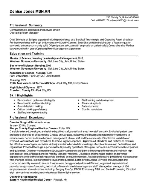Andrew Felice Resume_11_27_16 | DOCX