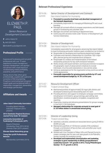 Julie.Bernstein.Klein_CV_2014 | PDF