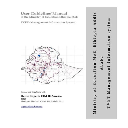 Bahiru CV.reviseduped | PDF