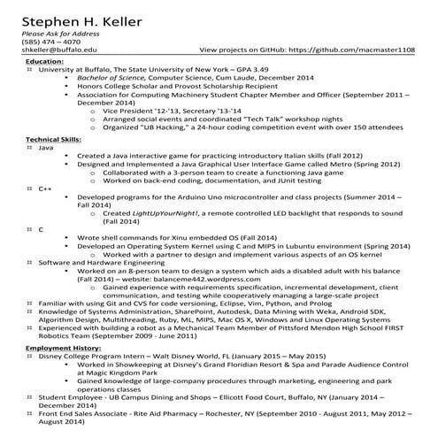 Vrushali resume | DOCX