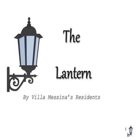 Book-The Lantern (complete) | DOCX | Adoption and Fostering | Parenting