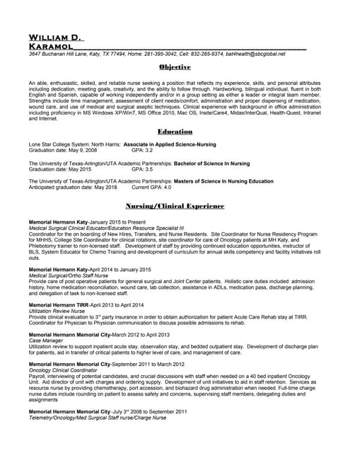 Beverly Resume | DOCX
