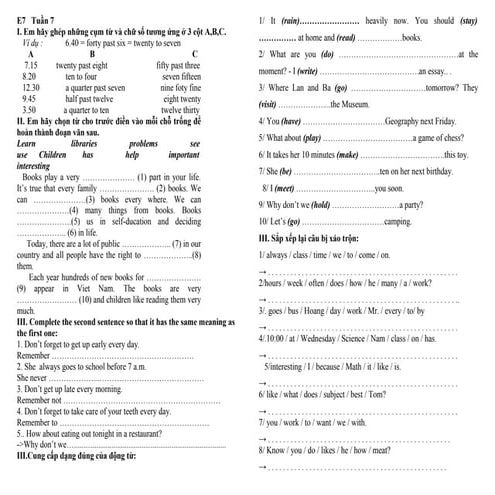 E 7 Day Them Tuan 7 Doc