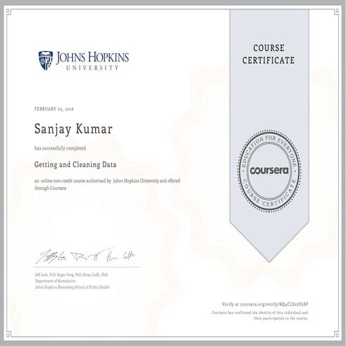 Coursera RXH42YMCF98Y | PDF