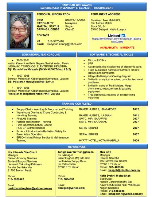 Rupesh Resume. | DOC | Logistics | Business