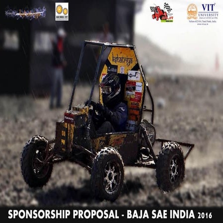 Baja sae india suspension design | PDF