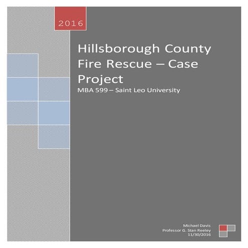 Davis Final Project | PDF