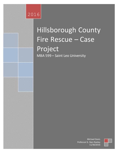 Simulated Emergency Response Training Programme | PPT