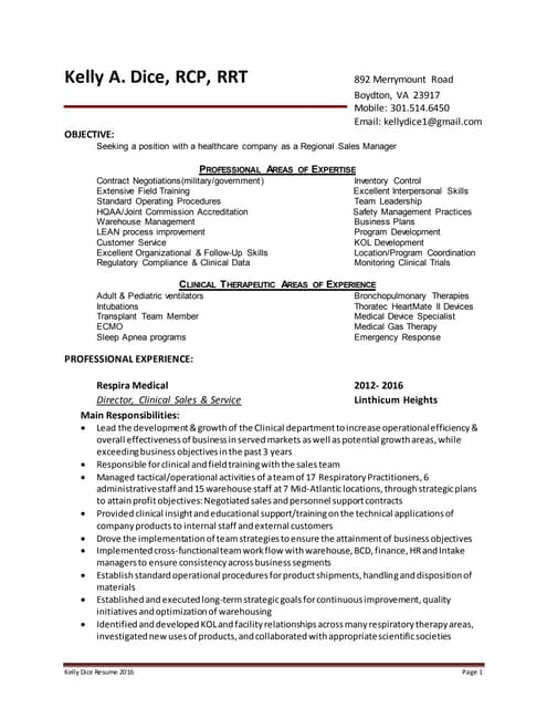THOMAS MADDOX resume 8 | PDF
