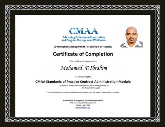 magnus referal letter | PDF