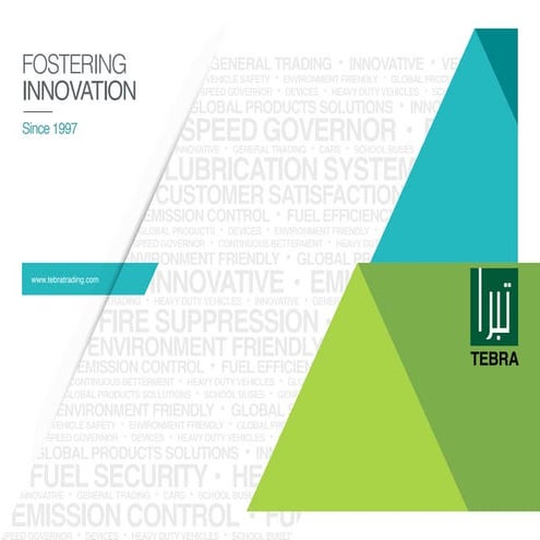 Tebra Final(1) | PPT