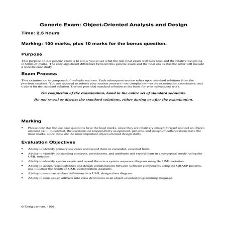 E8 | PDF | Educational Assessment | Education