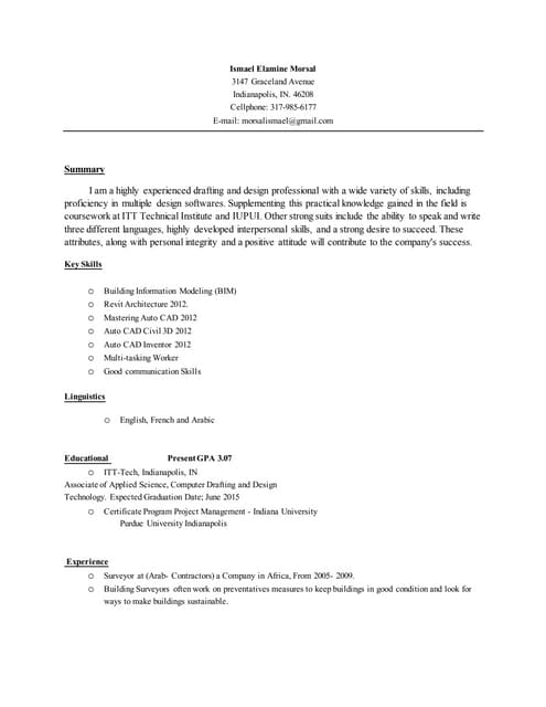 Gregg Schwartz Resume - rev 2 | PDF