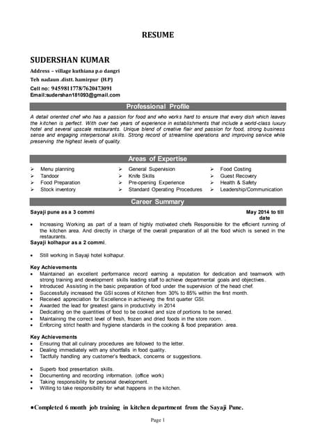 CV Michaela Abigail Callista | PDF