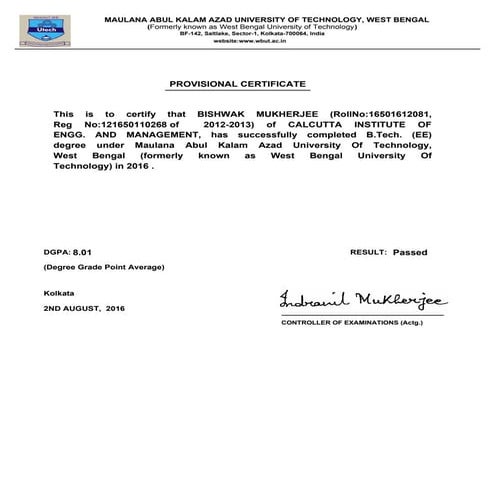 ProvisionalCertificate_121650110268_16501612081 | PDF