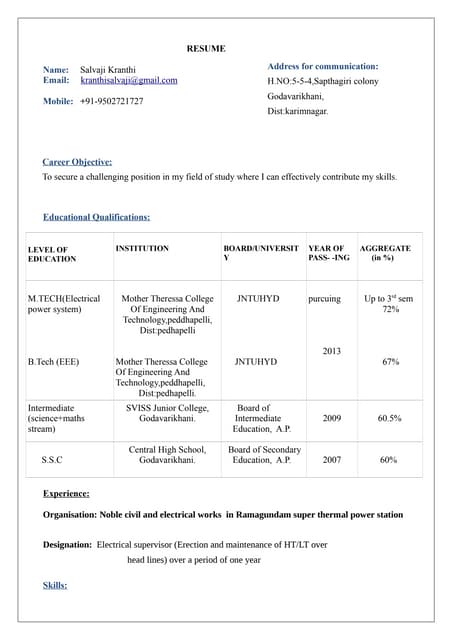 harshil ajaybhai shah (cv) | DOCX | Technology & Computing