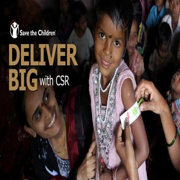AboutSC_CSR | PDF
